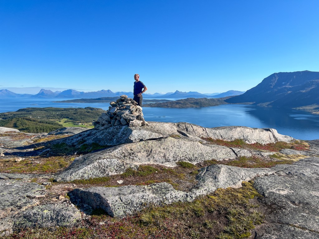 2022 Week 35 – fjordpeaks.com – Arnt Flatmo